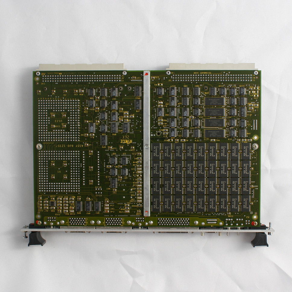 Force SPARC/CPU-2CE/16 – SSTI