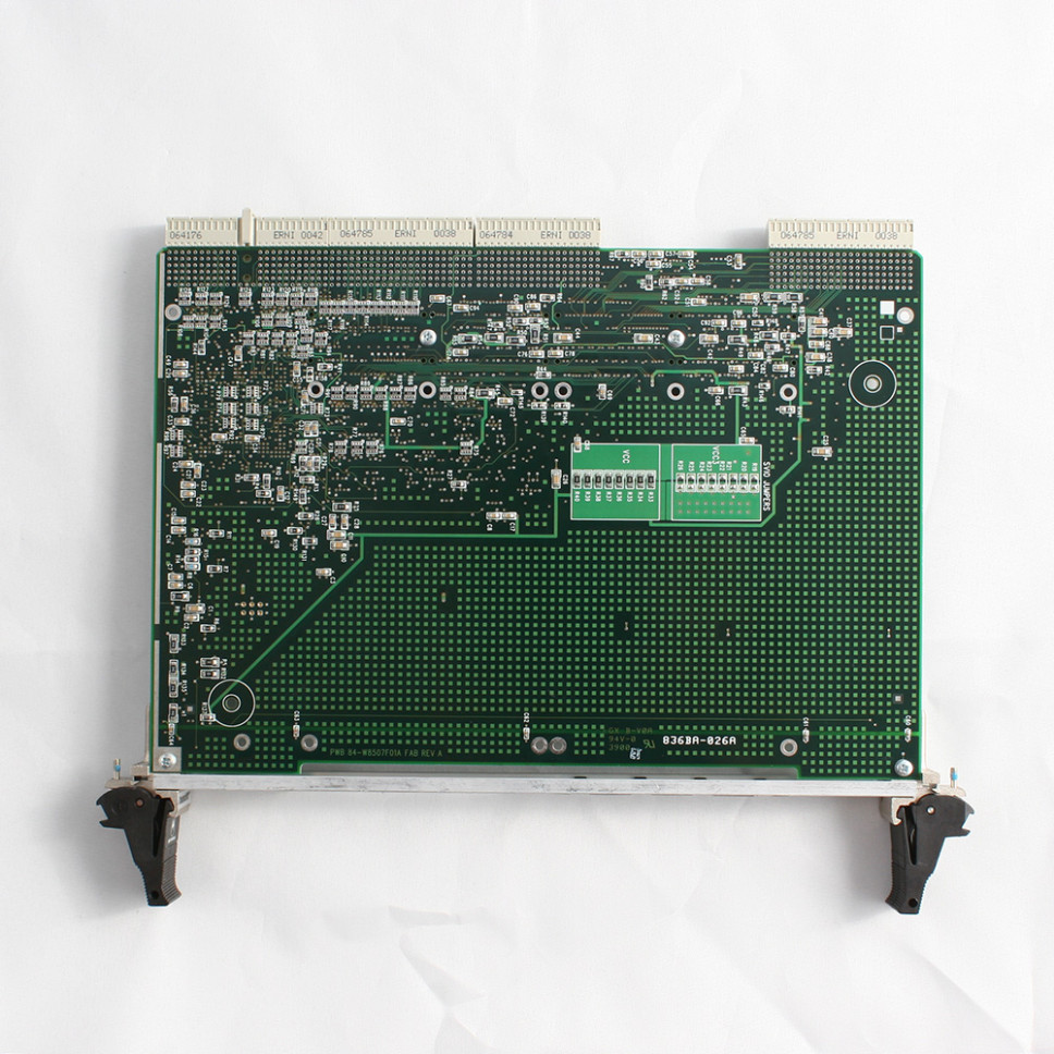 Motorola CPV8540 – SSTI